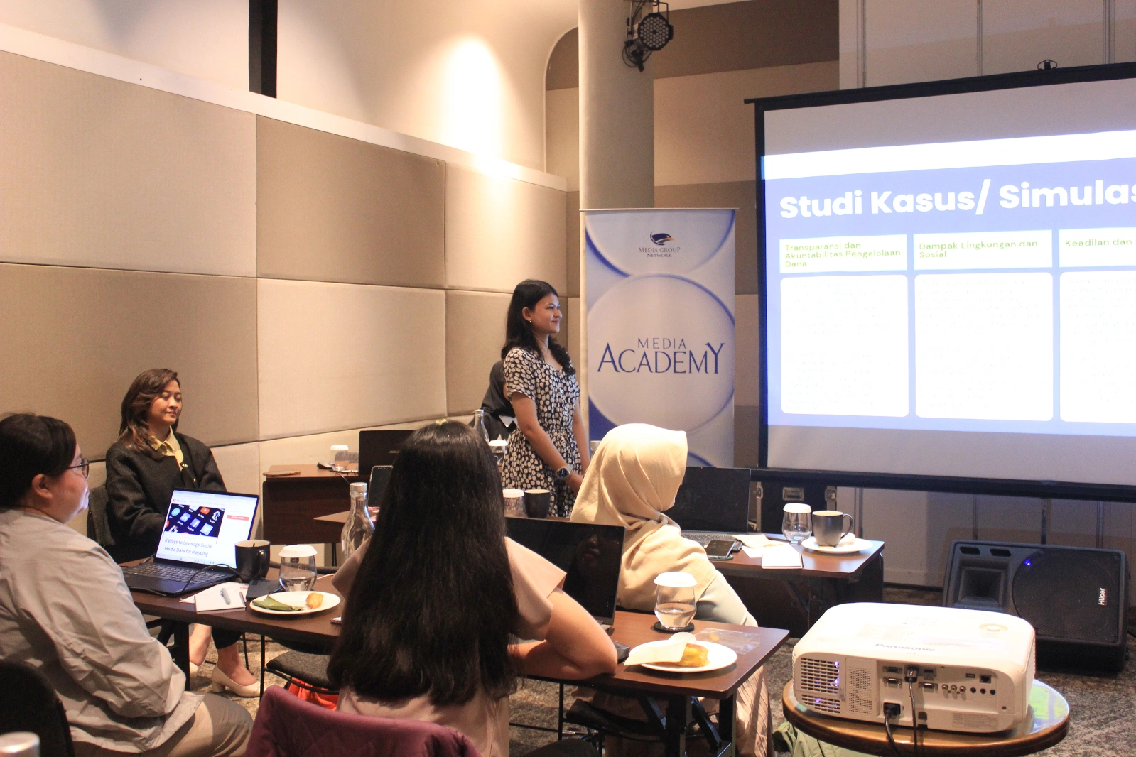 Media Academy