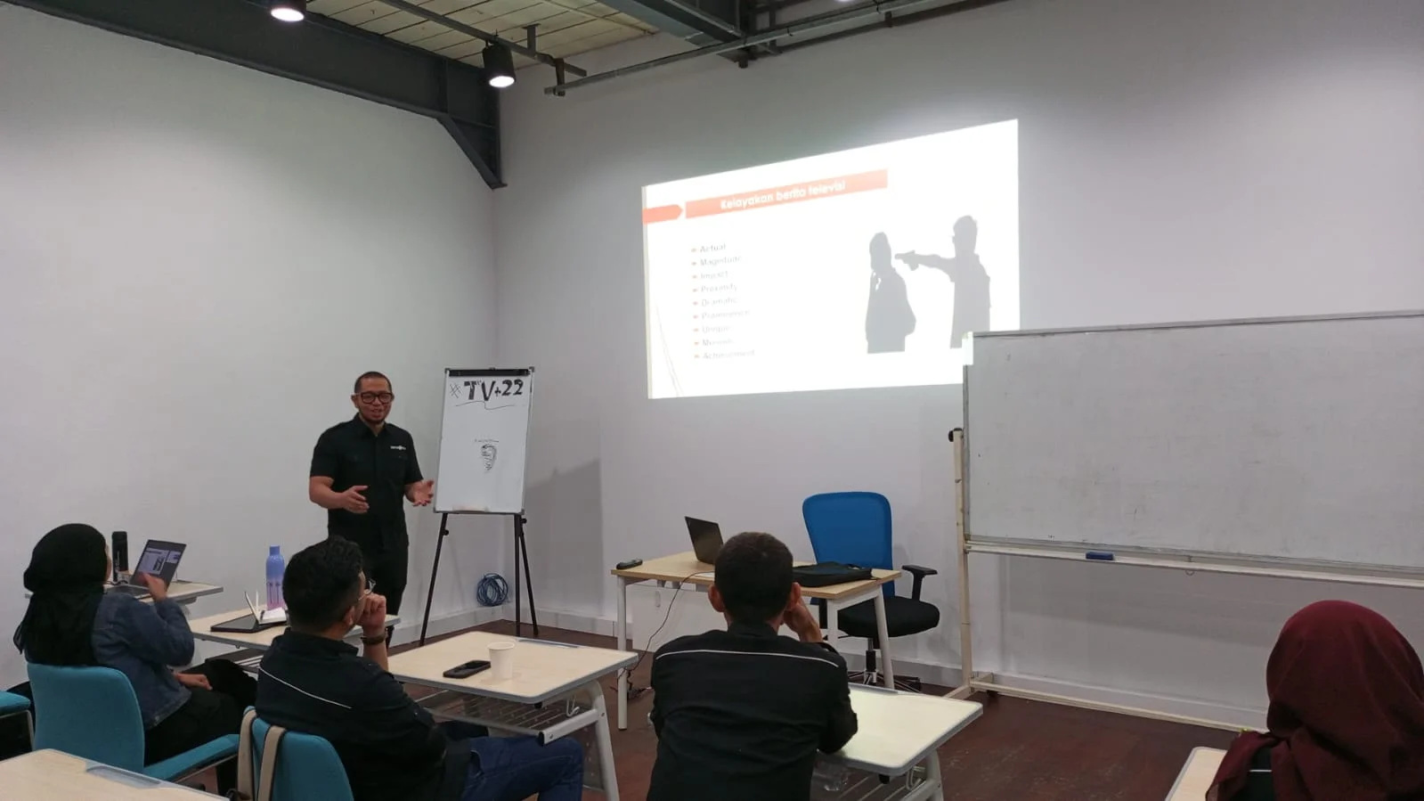 Media Academy