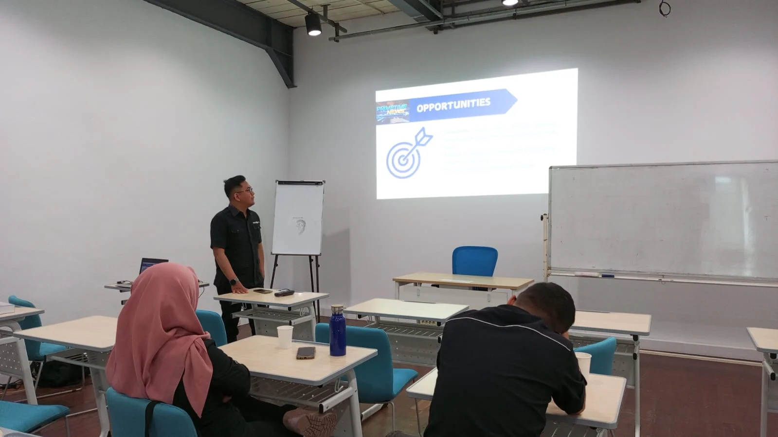 Media Academy