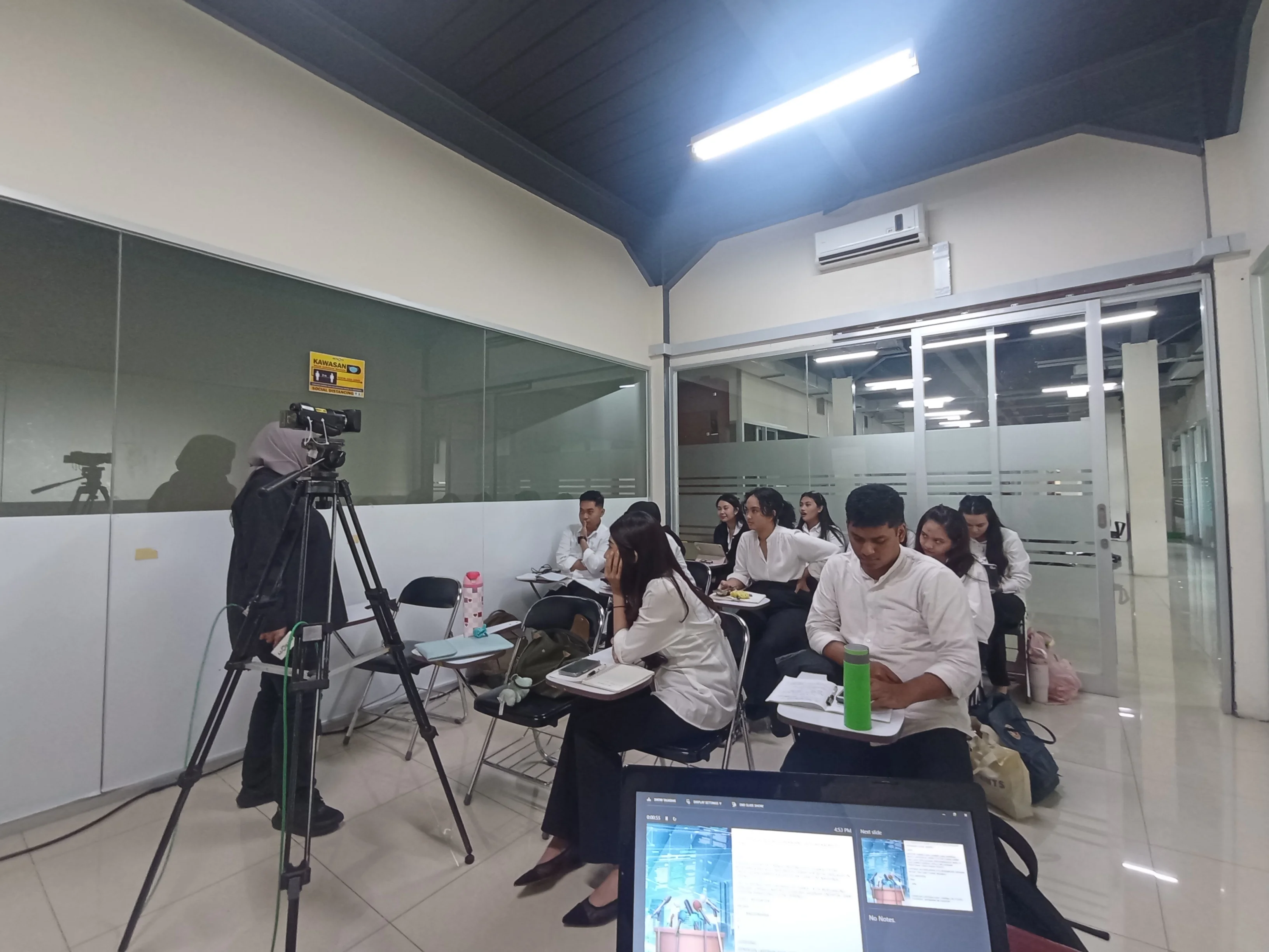 Media Academy